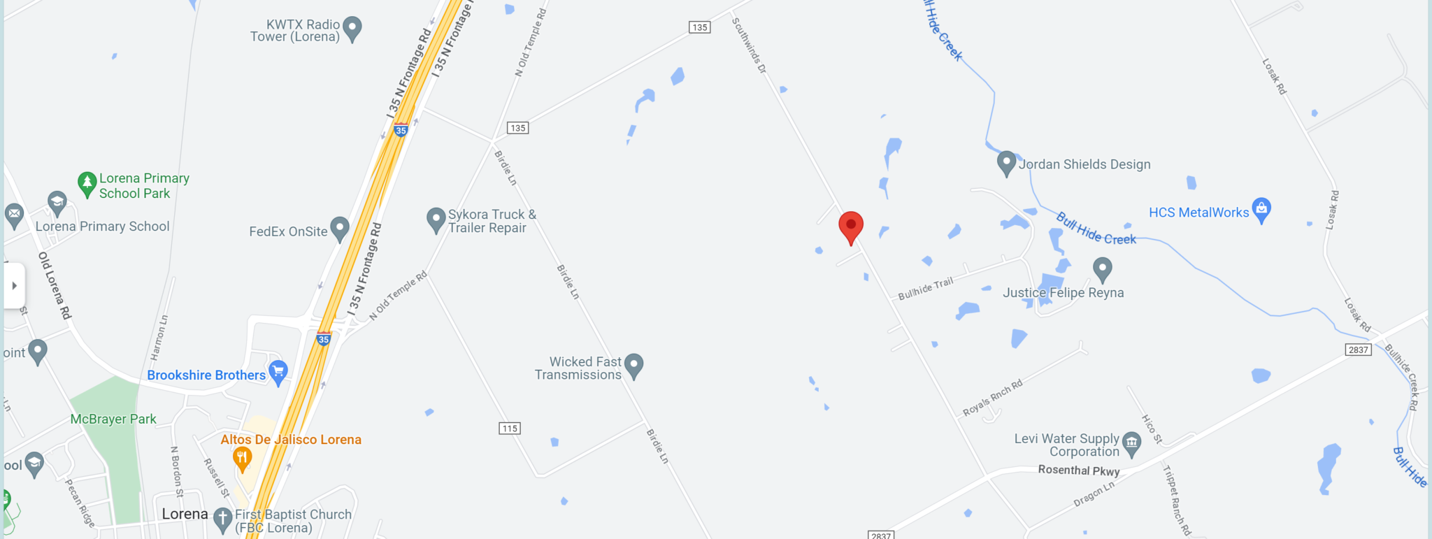 Veterinary Care in Lorena TX | Lorena Veterinary Center